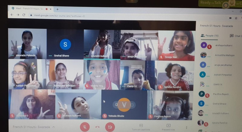 Online Classes Photos Video - letstalk