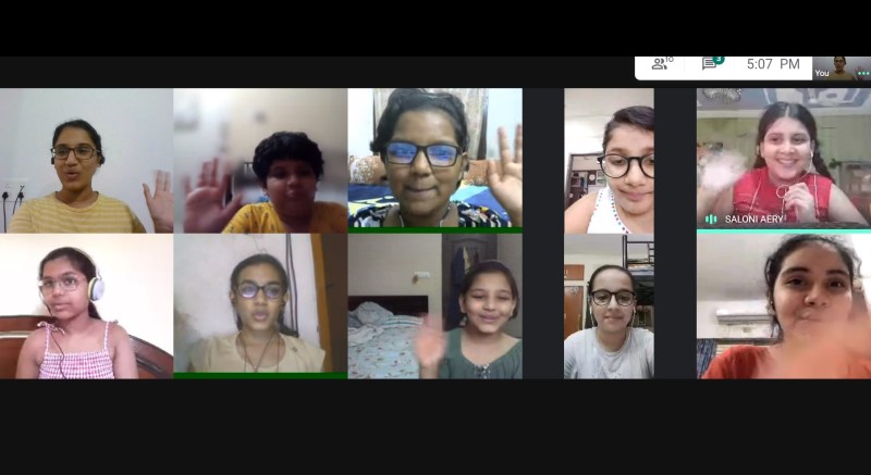 Online Classes Photos Video - letstalk